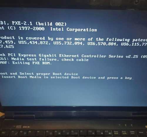 Ноутбук Asus K61IC