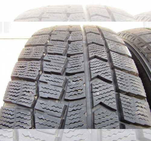 Dunlop Winter Maxx WM02 185/65 R15