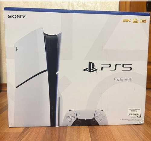 Sony playstation 5