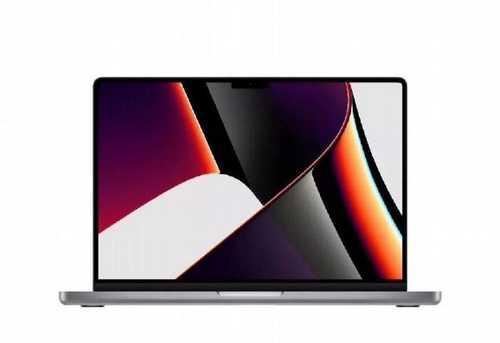 Apple MacBook Pro 16 m1 16/512 MK183RU/A