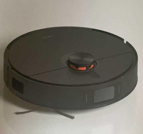 Робот пылесос xiaomi mi robot vacuum mop 20 