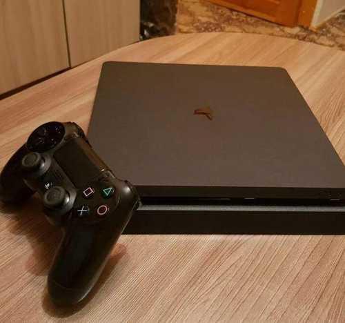 Sony playstation 4 slim 500gb