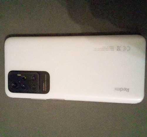 Xiaomi Redmi 10, 6/128 ГБ