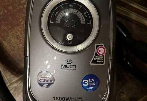Пылесос Samsung multi 1800