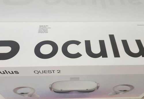 Oculus Quest 2 256gb