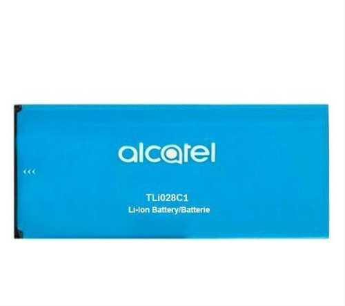 Аккумуляторы Alcatel На все модели