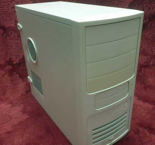 Корпус InWin J508