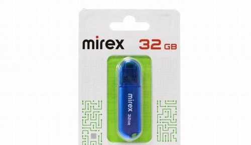 USB флешка 32GB Mirex Candy Blue