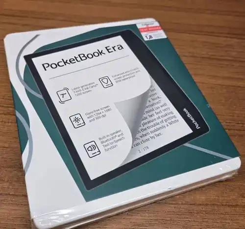 Электронная книга Pocketbook 700 Era 7" 16Gb