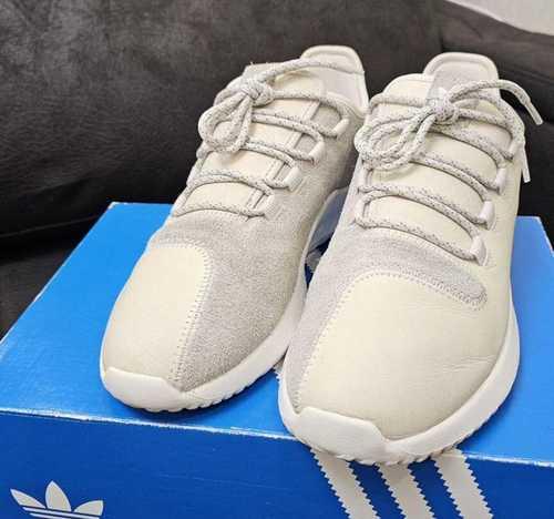 Кроссовки adidas tubular shadow