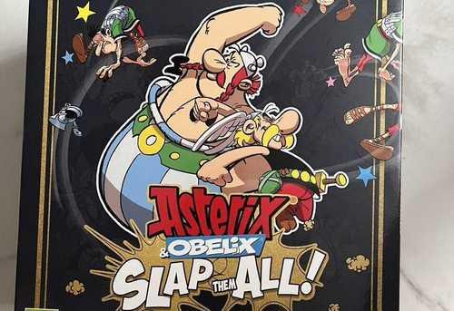 Asterix obelix slap them all collectors