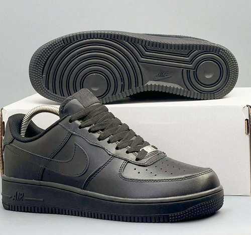 Кроссовки Nike Air force 1 мск