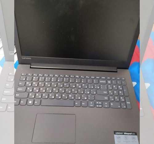 Ноутбук lenovo ideapad 330