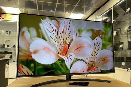 Новый NanoCell 50" (125 см) Телевизор LG