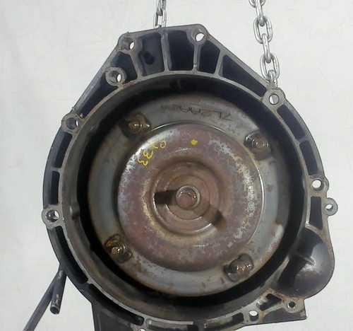 АКПП 4,0 л, бенз., Ford Explorer 2006-2010