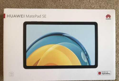 Коробка от планшета Huawei MatePad SE