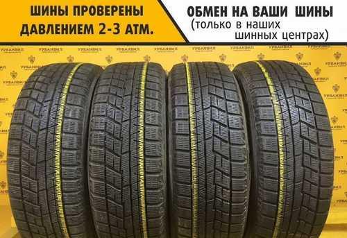 Yokohama Ice Guard IG60 205/60 R16 96Q