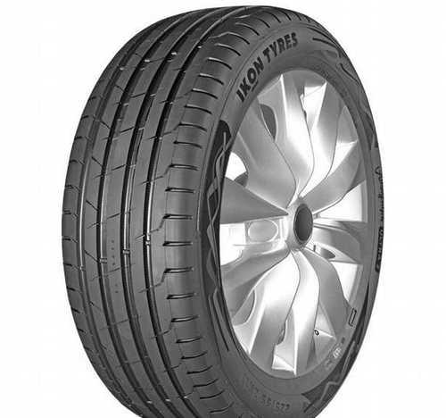 Ikon Tyres Autograph Ultra 2 SUV 255/55 R19 W