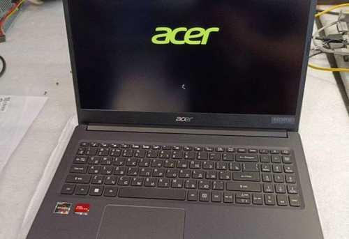 Разбор: Ноутбук Acer Extensa15 (EX215-22-R59X)