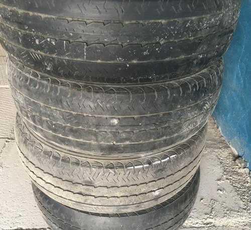 Pirelli Chrono 225/70 R15C