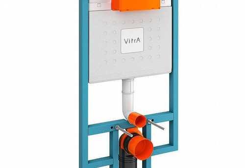 Инсталляция для унитаза Vitra V-Fix Core 8 см