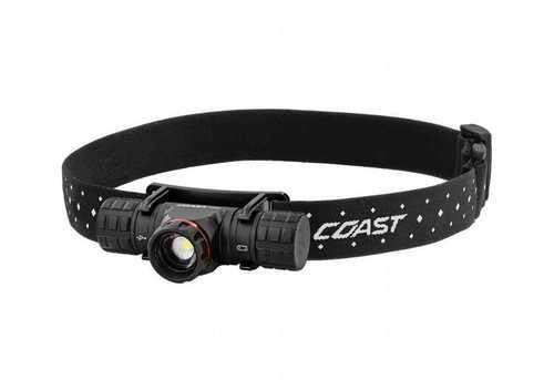 Фонарь Coast XPH30R 1000 Lum из Финляндии