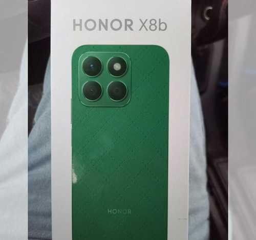 HONOR X8b, 8/128 ГБ