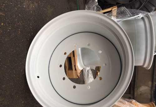 Диск колесный W15l X 24 terex 970