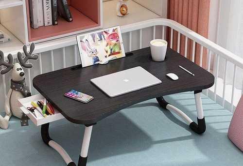 Кроватный столик для ноутбука