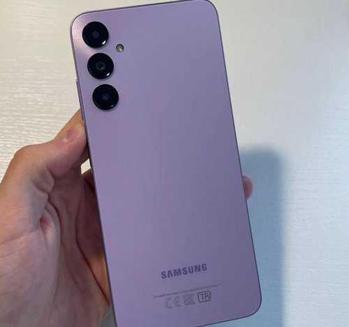 Samsung Galaxy A05s, 4/128 ГБ