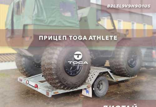 Прицеп toga Athlete артT9I2E6V4