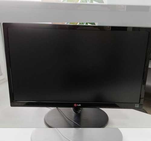 Монитор LG 22EA53T, 1920x1080, 75 Гц, IPS