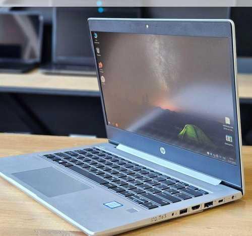 Ноутбук HP ProBook 430 Intel Core i5 8265U/ 8гб RA