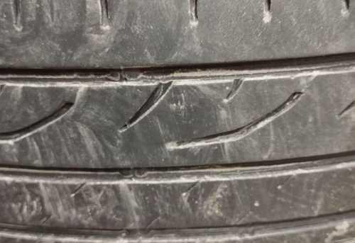 Dunlop Axiom Plus 225/45 R17 94W