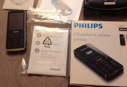 Philips Xenium