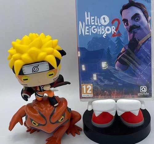 Hello Neighbor 2 Nintendo Switch