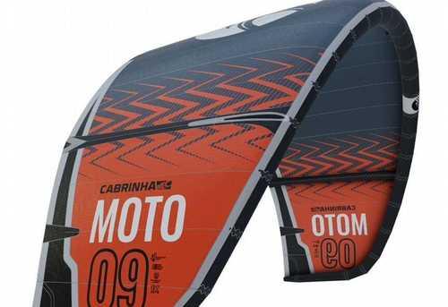 Гибридный кайт Cabrinha Moto 2021 10