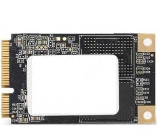 256Gb SSD Netac N5M (nt01n5m-256G-M3X) msata новая
