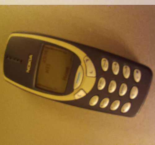 Nokia 3310