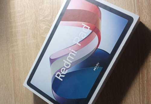Xiaomi Redmi Pad / 6-128 Wi-Fi планшет