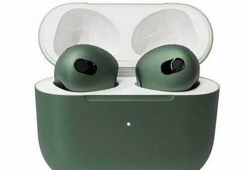 Беспроводные наушники Apple AirPods 3 MagSafe Cust