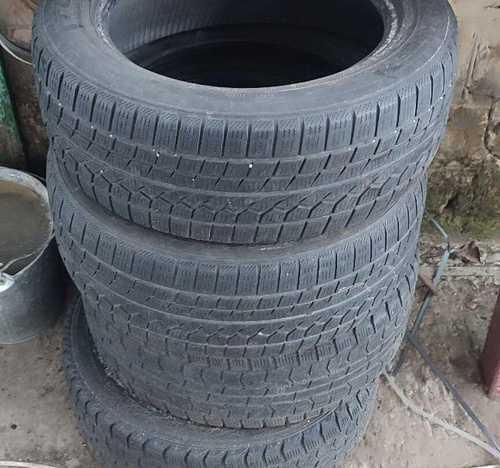 Toyo Snowprox S952 205/55 R16