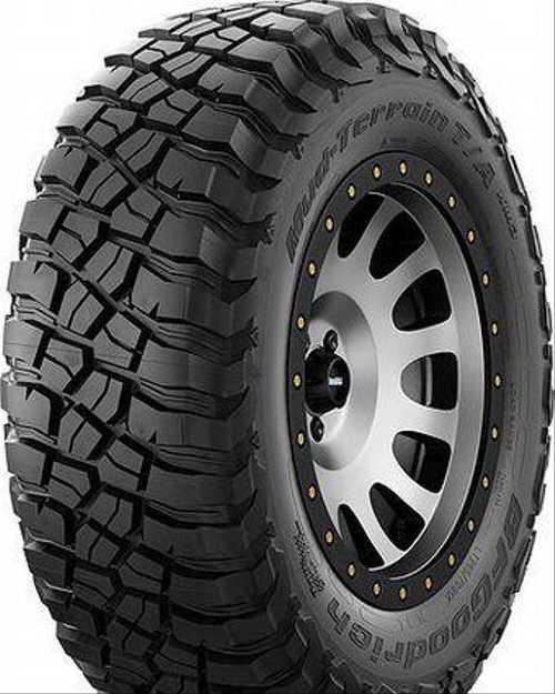 Bfgoodrich Mud-Terrain T/A KM3 215/75 R15 100Q