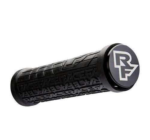 Грипсы Race Face Grippler Black