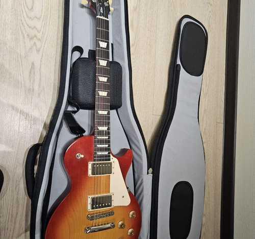 Электрогитара Gibson Les Paul Tribute в идеале