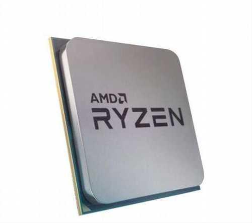 Процессор AMD ryzen 5 5600 OEM 100-000000927