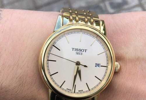 Наручные часы Tissot 1853 Carson