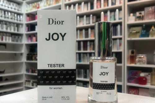 Духи Тестер Женский Dior Joy 35ml