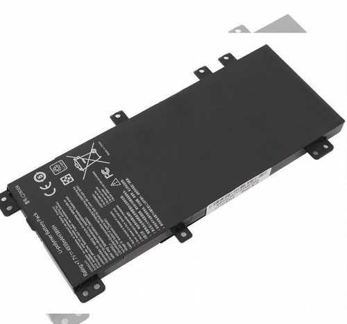 Аккумулятор C21N1434 к Asus Z450, Z550 (4935mAh)