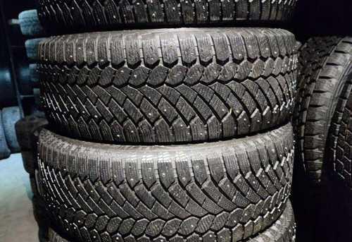Gislaved Nord Frost 200 SUV 265/60 R18